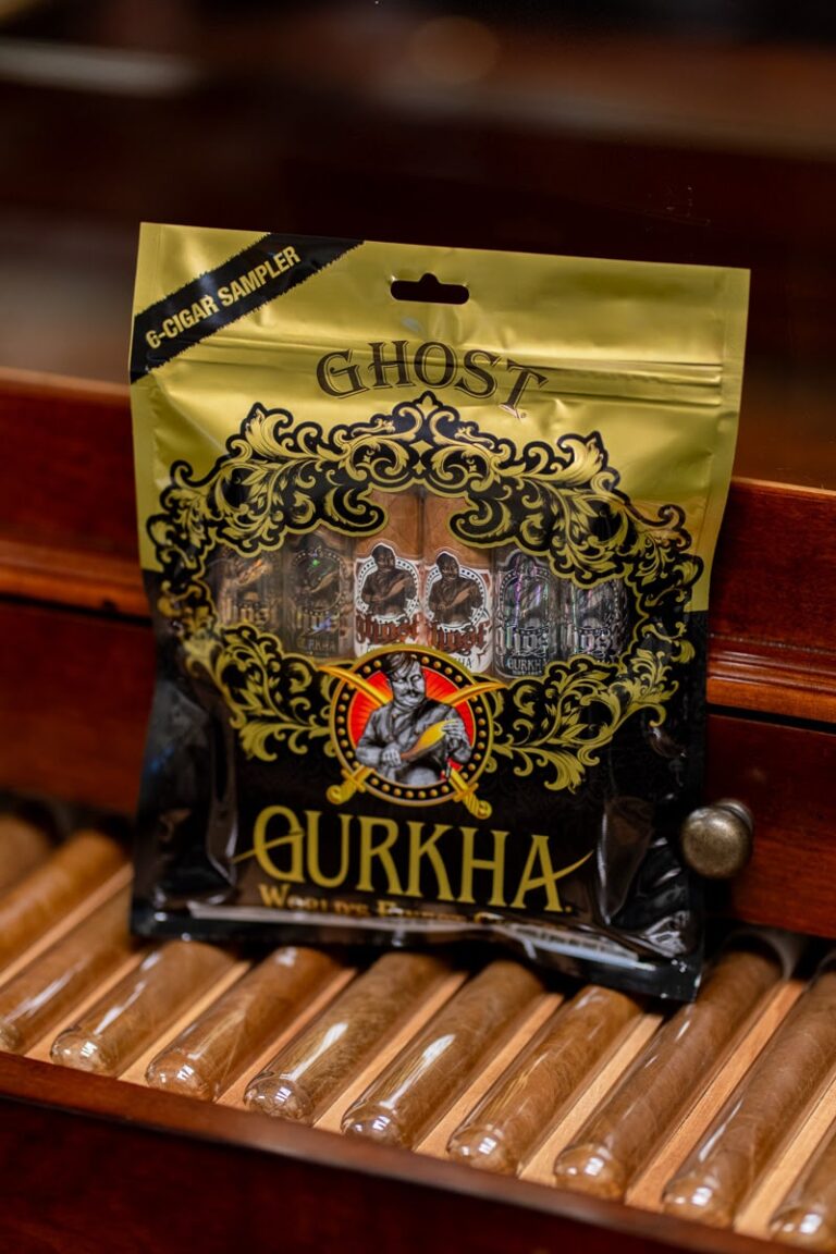Macanudo Emissary Espana 16-Robusto Puro - Baba Puro
